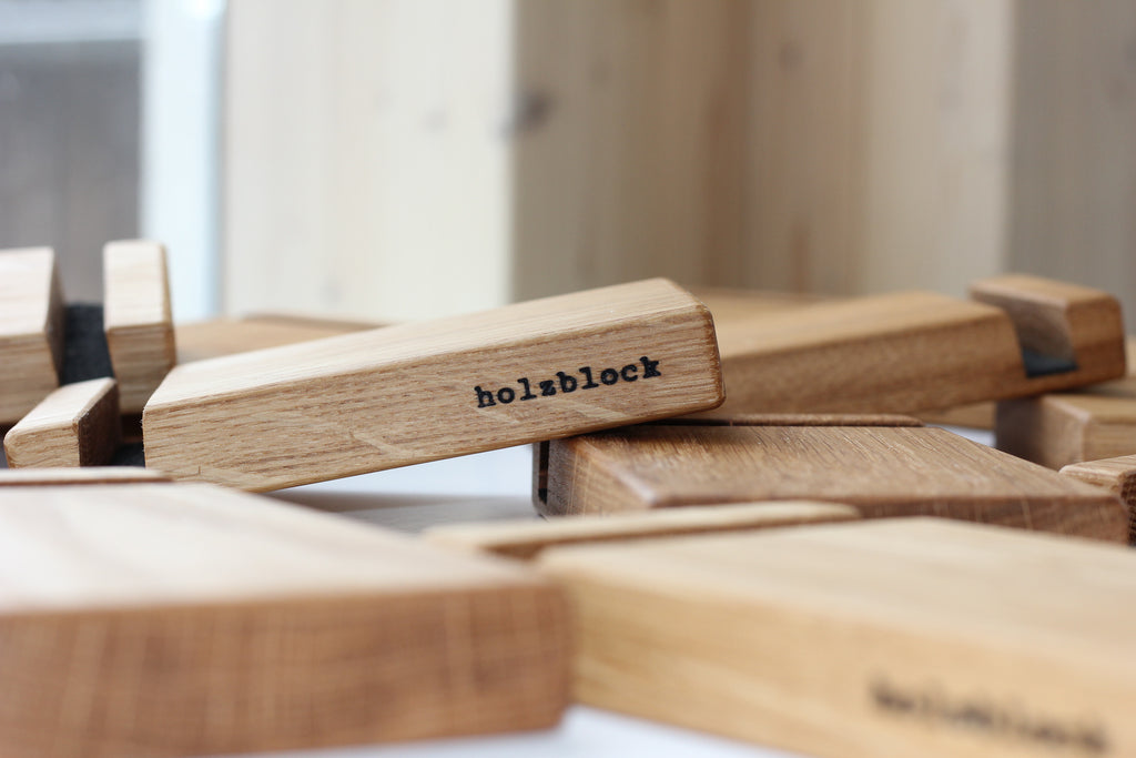 3 Gründe, warum holzblock mich unterstützt | Erfahrungsbericht